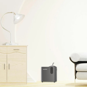 Scentia Casa Hvac Diffuser | Hotel Collection Essential Oils Diffuser For Large Room | Wayfair